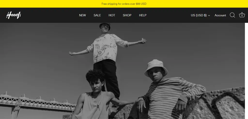 Hoooyi Review 2023: Is hoooyi.com a genuine store for trendy fashion or ...