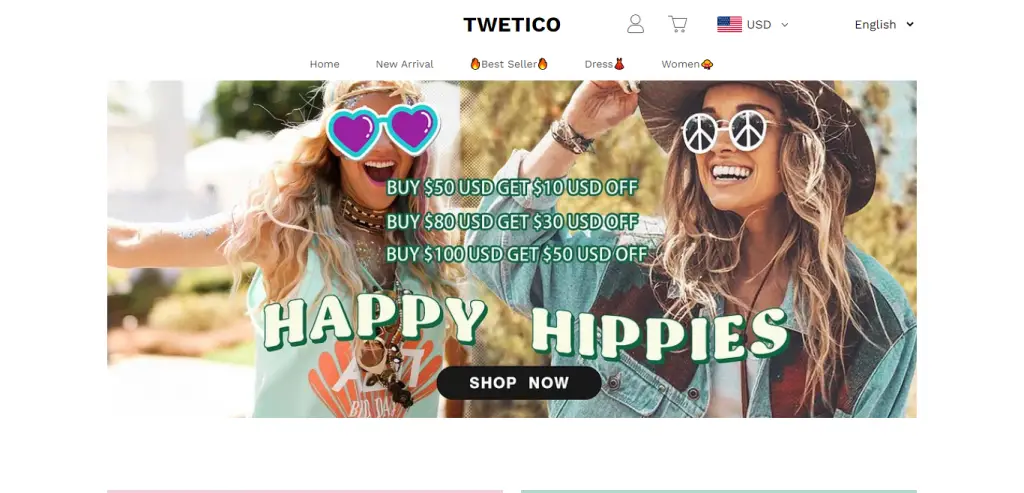 Twetico Review 2023: Best store to shop from or pure scam? Check ...