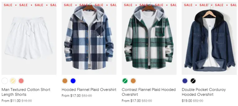 Hoooyi Review 2023: Is hoooyi.com a genuine store for trendy fashion or ...