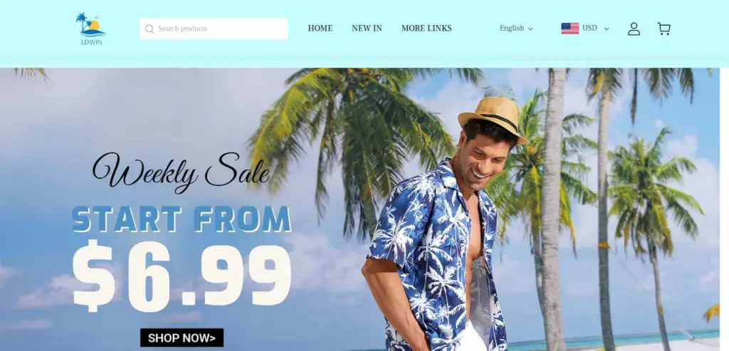 Jacqu Shop Review 2023: Genuine store for trendy fashion or scam? Check ...
