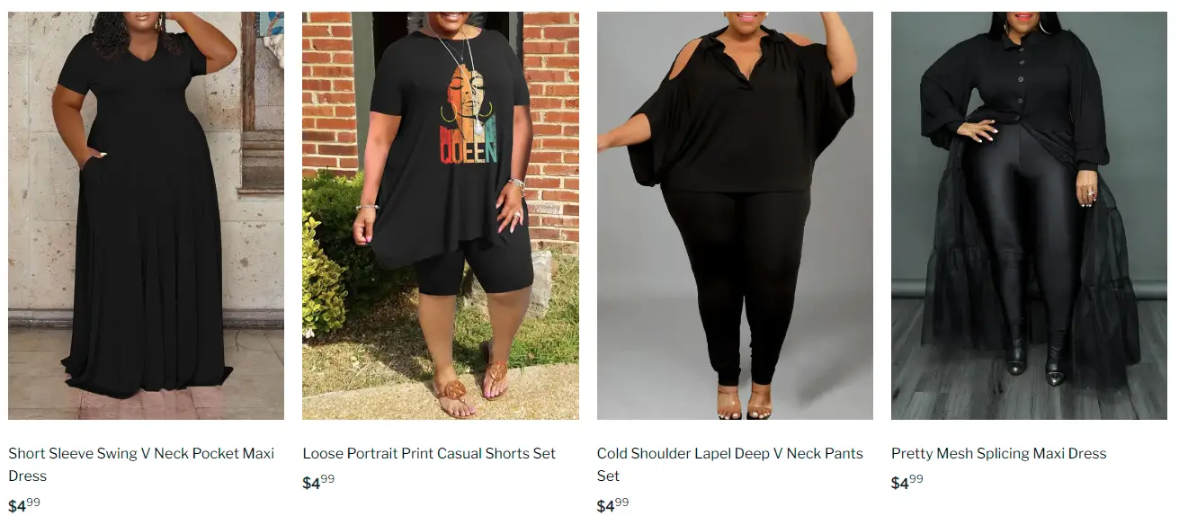 Chenye Review 2023: Is chenye.shop a genuine fashion store or pure scam ...