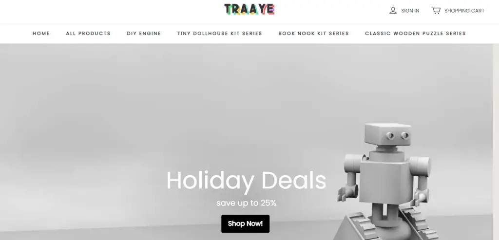Traaye Review 2023: Best store for quality products or scam? Check ...