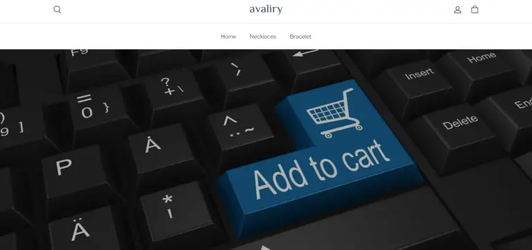 Avaliry Review 2023: Genuine jewelry store or pure scam? Find Out ...