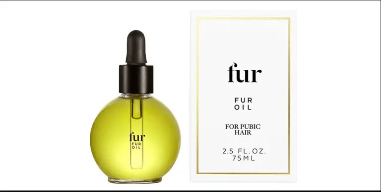 Fur Oil Reviews: Does It Actually Soften Pubic Skin? Let's Find Out ...