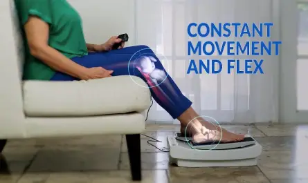 Legxercise Pro Review: Does This Automatic Leg Mover Really Work? See ...