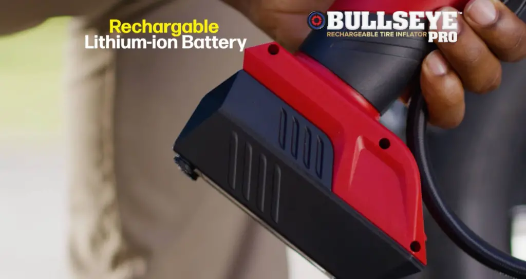 Bullseye Pro Reviews: Is It Efficient For Flat Tire? Read My Review ...