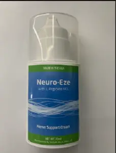 Nerve-Eze Reviews: Does It Promote Nerve Function? Read Before Buy! - eXploreRound