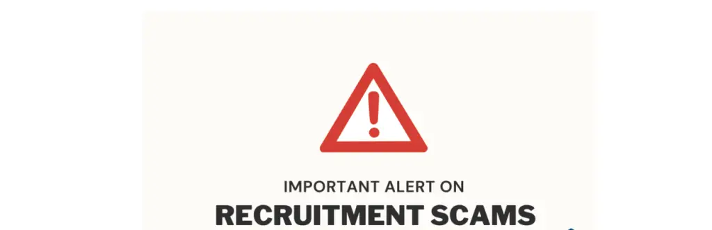 Insight Global Recruitment Scam: Not A Genuine Job Offer! Beware ...