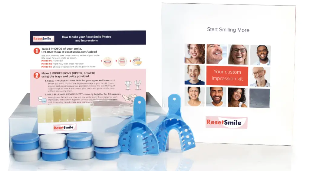 ResetSmile Reviews: Can It Truly Replace Your Missing Teeth? - eXploreRound