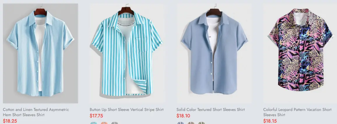 Sideoutfit.com Review 2023: Is This A Trustworthy Fashion Site Or Scam ...