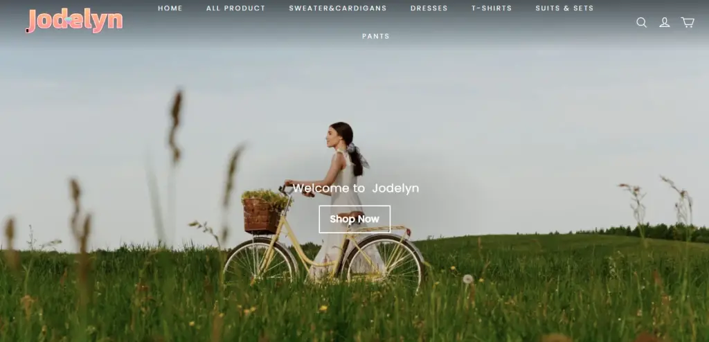 Jodelyn Review: Is This A Trustworthy Fashion Store Or Scam? Check ...