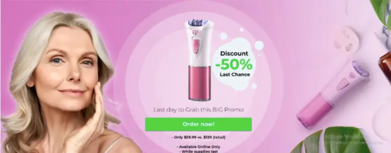 Glabrous Skin Epilator Review: How Effective Is This Hair Remover? Read ...