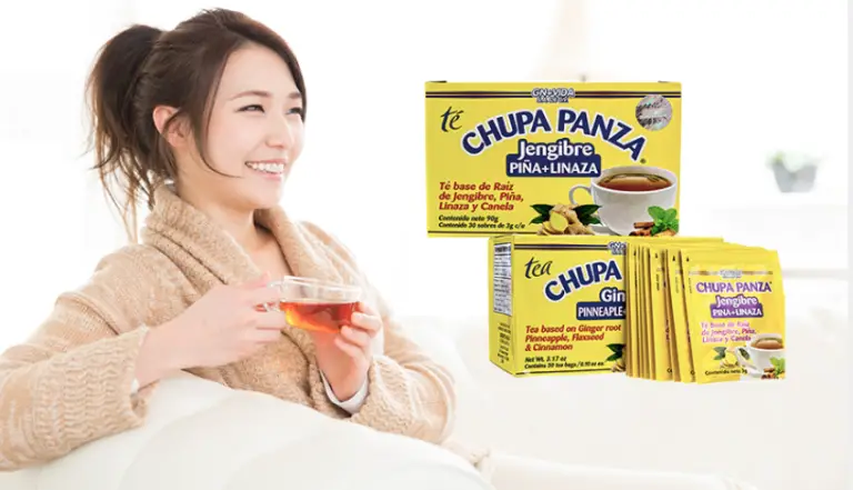 Chupa Panza Tea Review: Does This Slimming Tea Truly Work? Read To Know ...