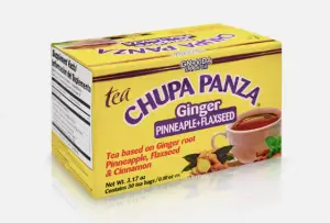 Chupa Panza Tea Review: Does This Slimming Tea Truly Work? Read To Know ...
