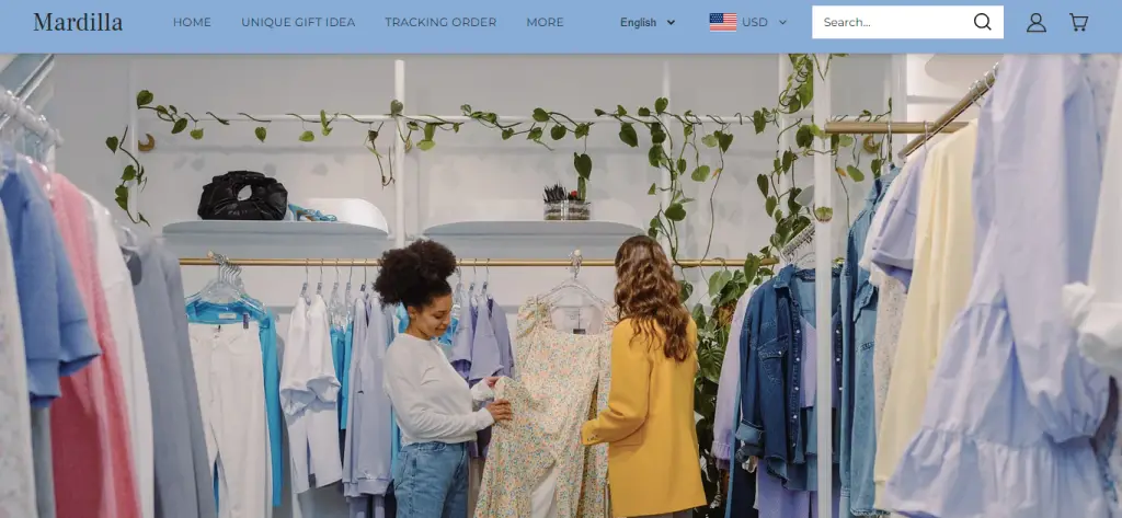 Mardilla Review: Is This Store Trustworthy Or A Scam? Check! - eXploreRound