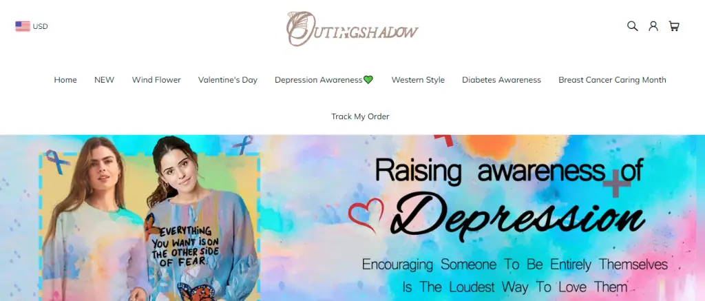 Outingshadow Review: 6 Important Things To Know About This Clothing ...