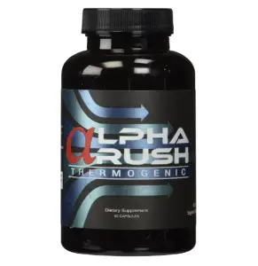 Alpha Rush Pro Review: Is It Effective In Burning Fat? Read Before Buying! - eXploreRound