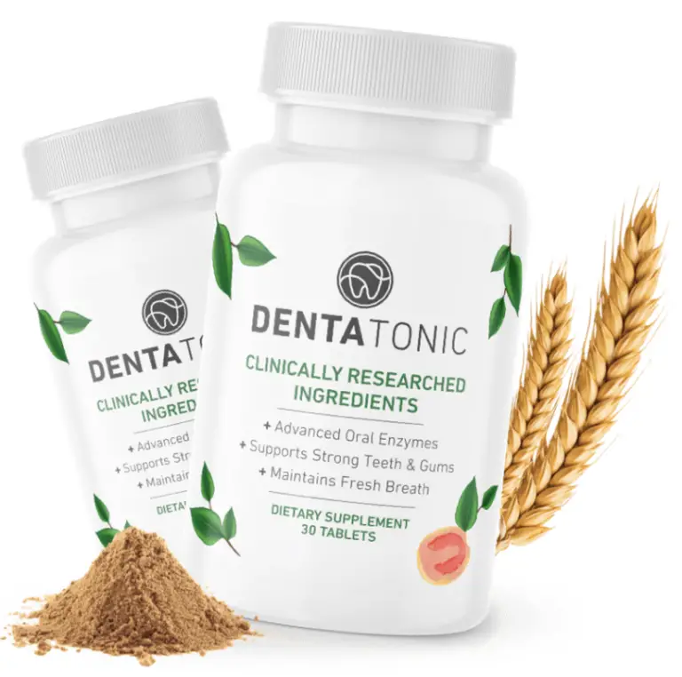 Dentatonic Review: Can It Truly Improve Your Oral Health? Check ...