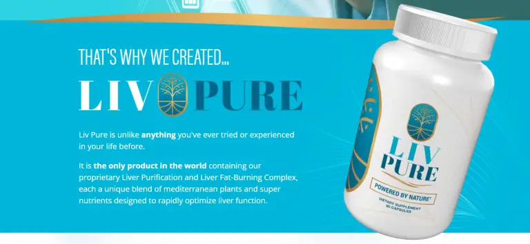 Liv Pure Review: Is This Weight Loss Supplement Truly Effective? Find ...