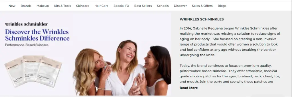 Wrinkles Schminkles Review: Can It Give You A Smooth Skin? See Honest ...