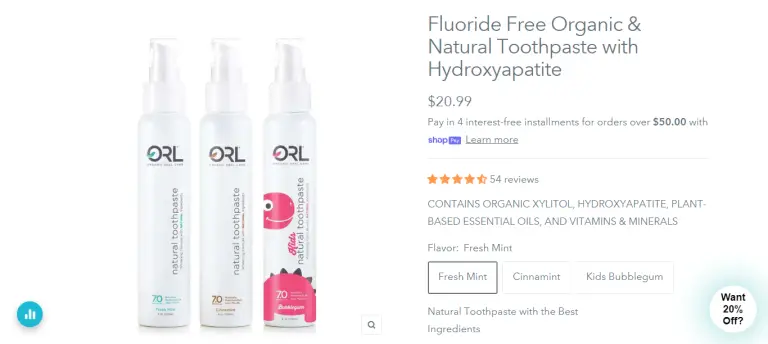 How Effective Is ORL Toothpaste? See Honest User Reviews! - eXploreRound