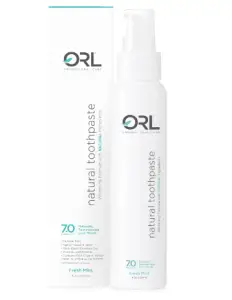 How Effective Is ORL Toothpaste? See Honest User Reviews! - eXploreRound
