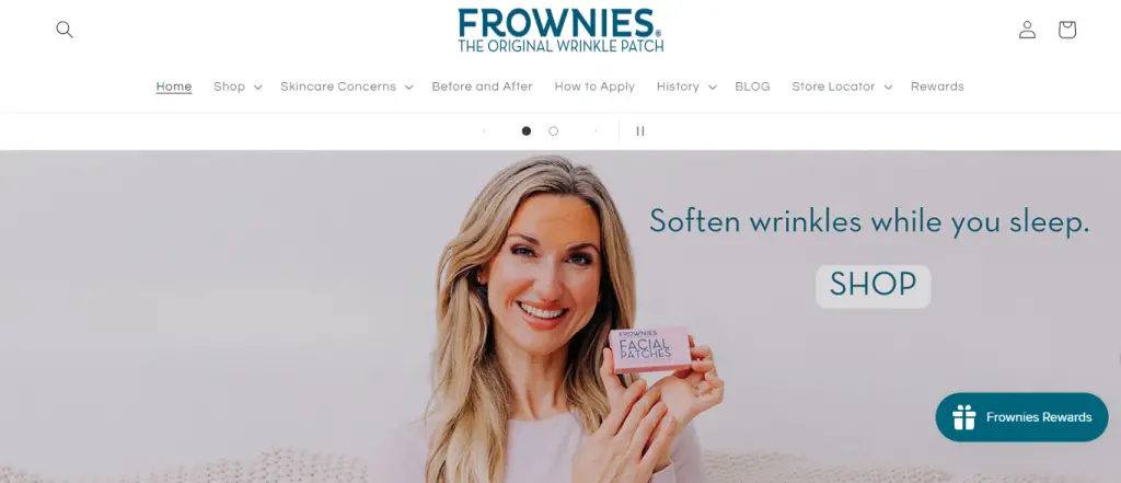 Does Frownies Wrinkle Patch Really Work? See Honest Reviews! - eXploreRound